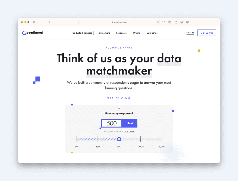 Top Task Analysis: Make It Fast And Efficient
