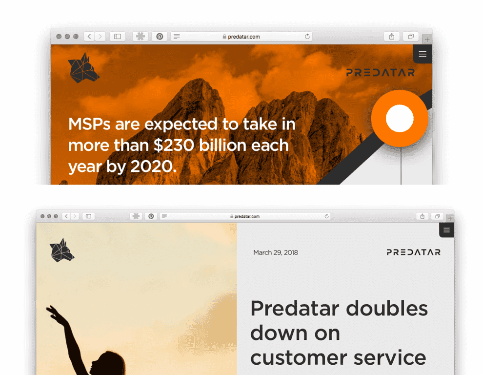 A Digital First Approach Is The Way Forward For Brand Design