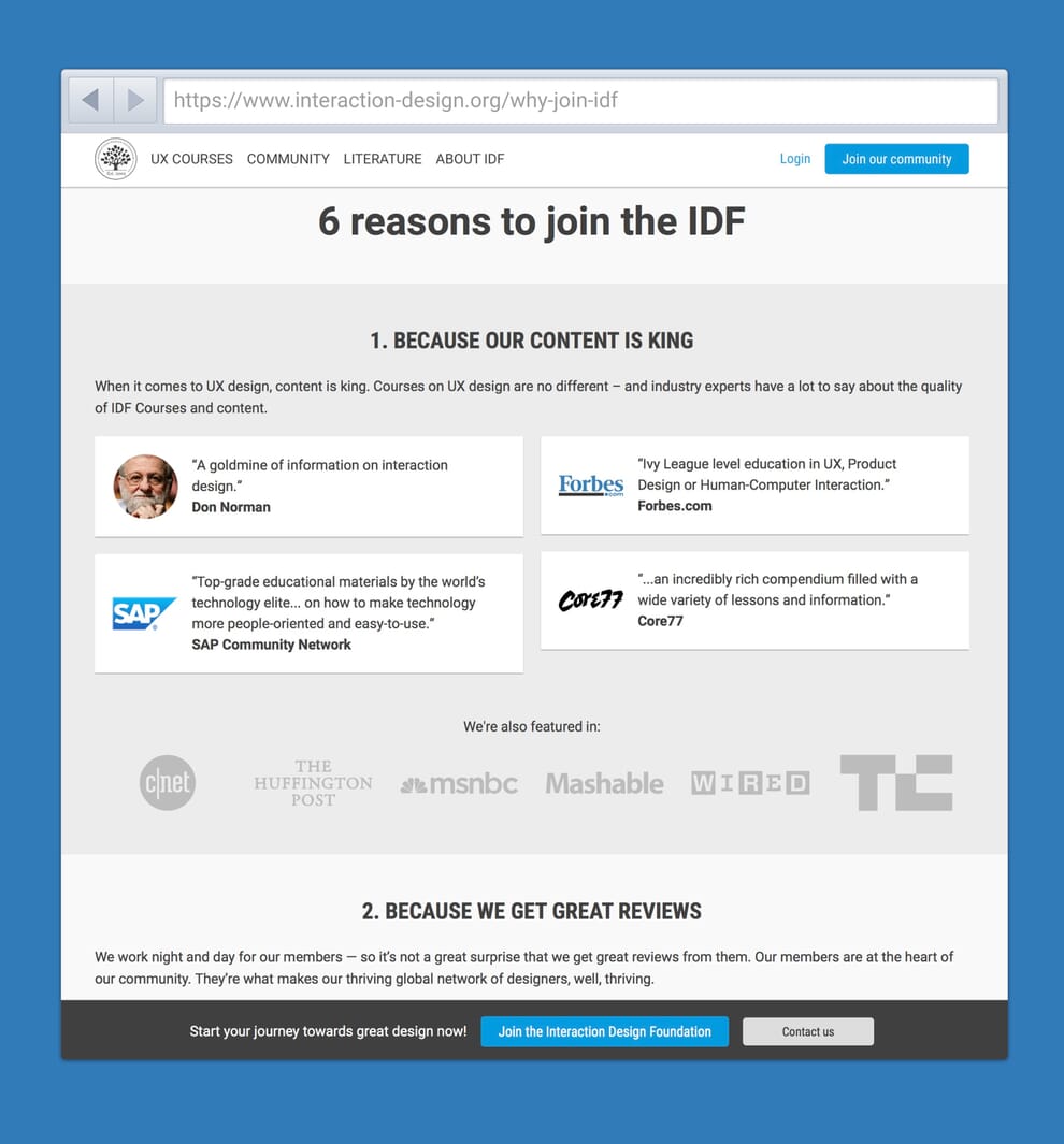 How To Start Your Promising Career In UX Design