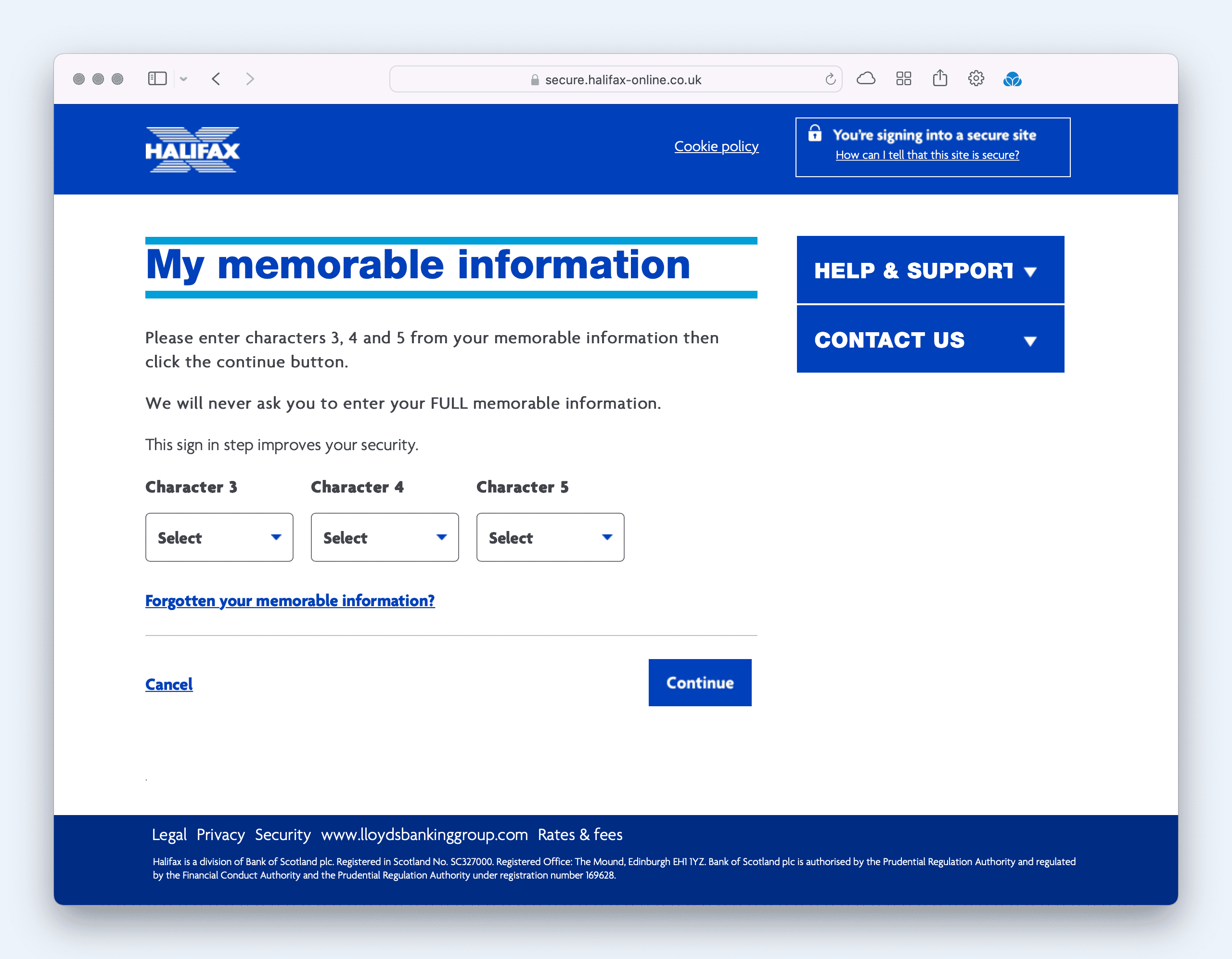 Stop Blindly Accepting Constraints