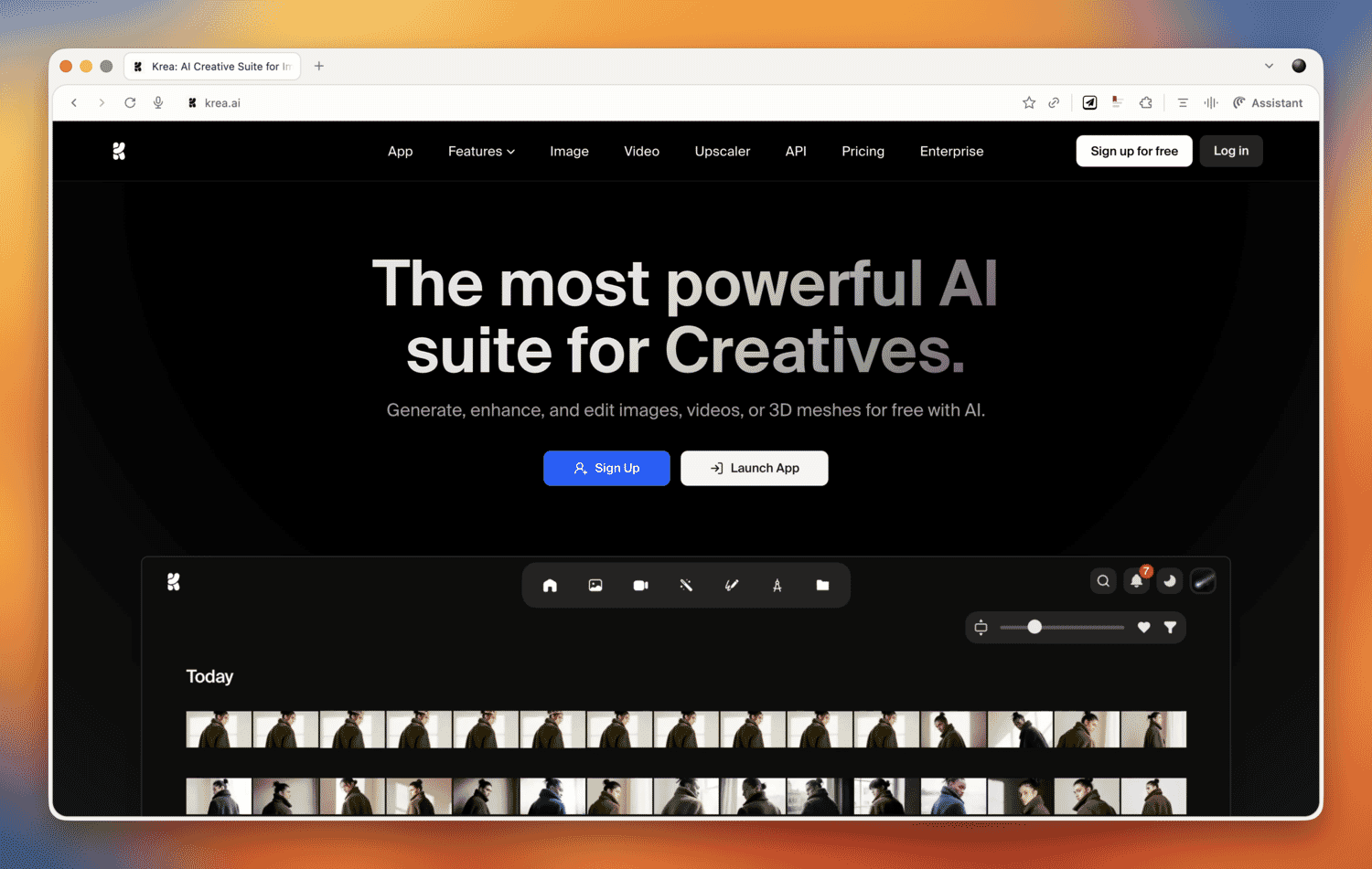 Generative Imagery: Stop Settling For Stock
