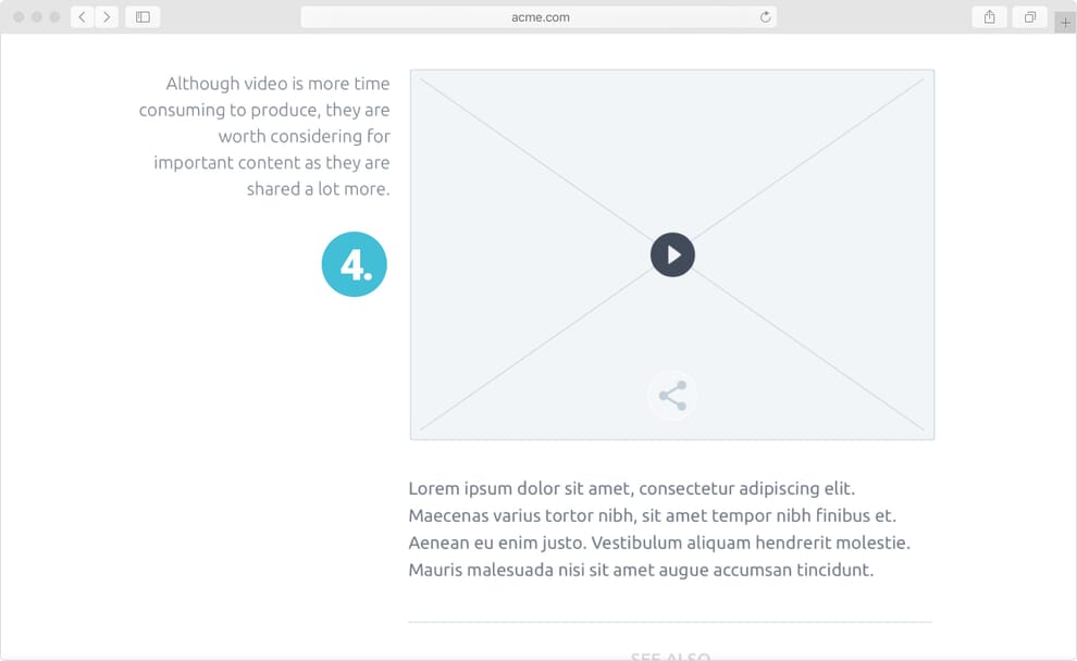 How To Design A Blog Post For Conversion
