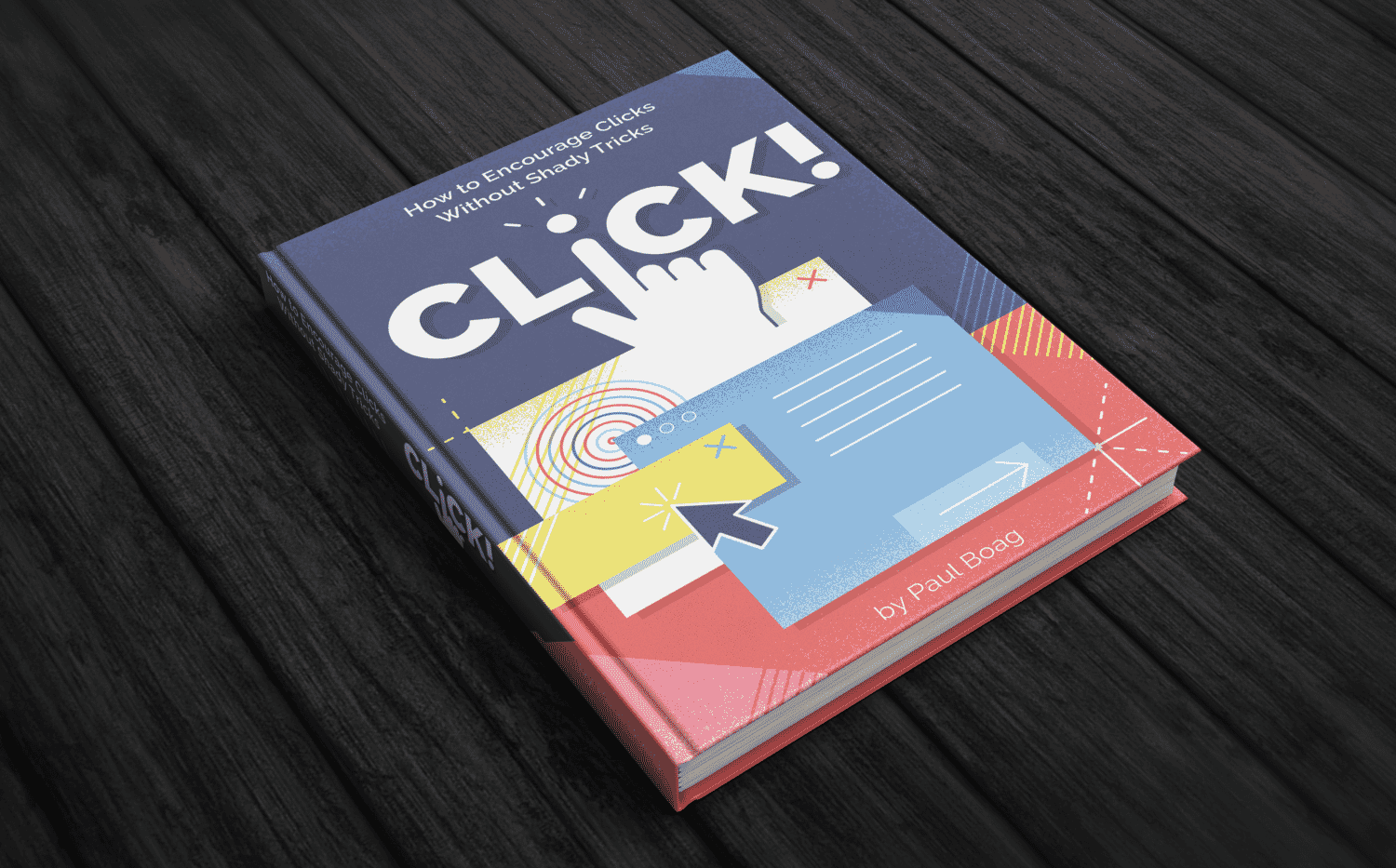 Would You Like To Improve Your Conversion Rate?