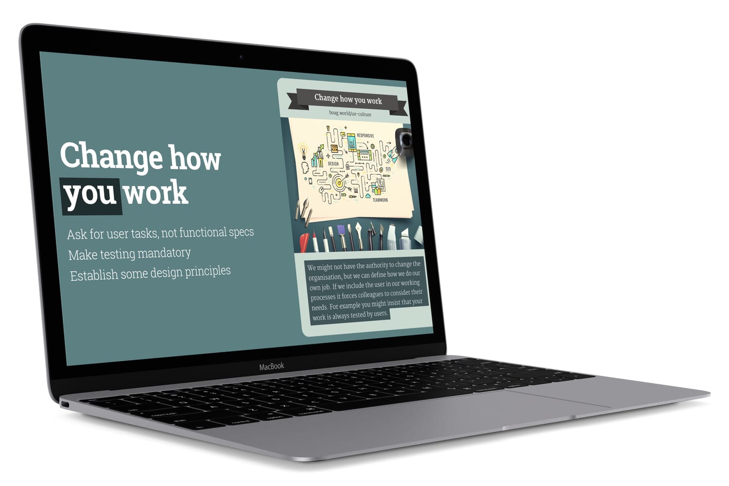 How To Convince Clients To Sign-off