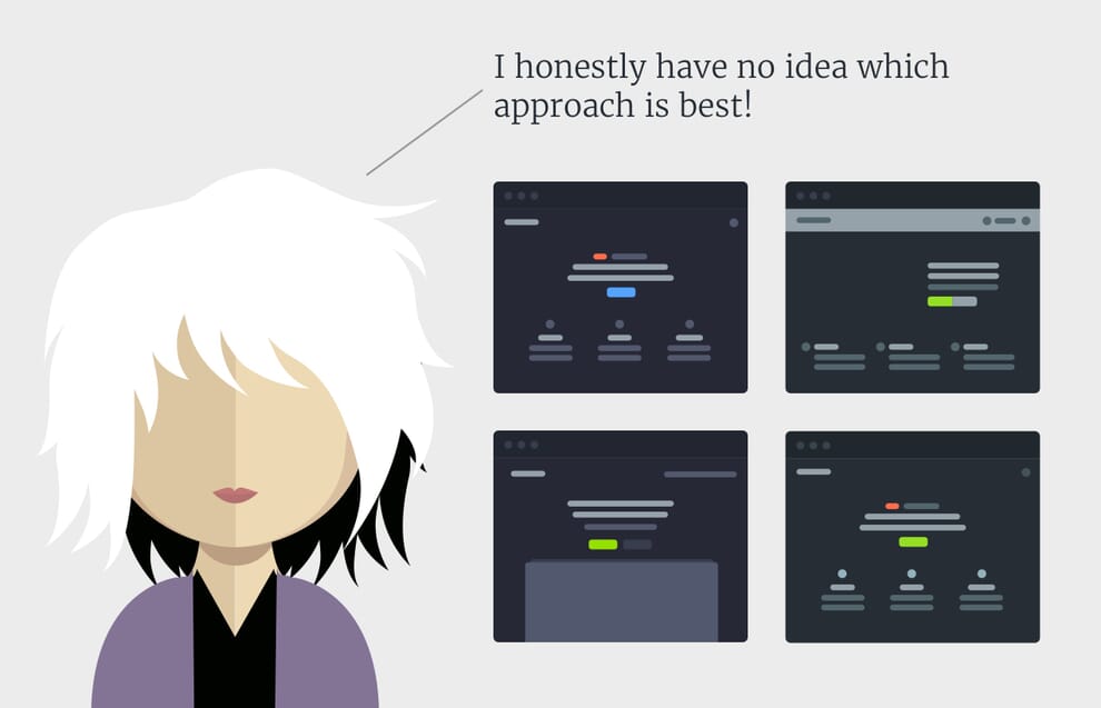 UI Design Principles: What Are They And How Do They Help?