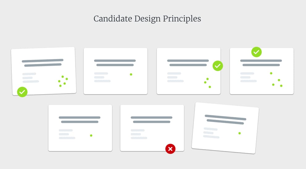 UI Design Principles: What Are They And How Do They Help?