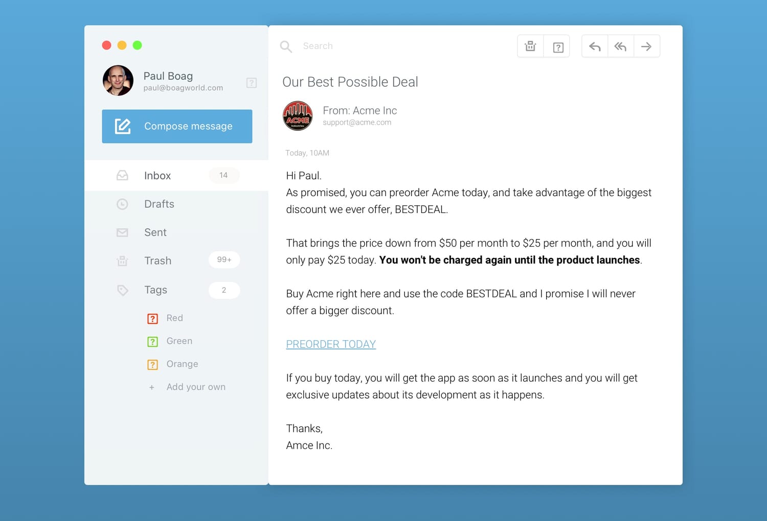 Software As A Service (SaaS): How To Be Sure Of Success