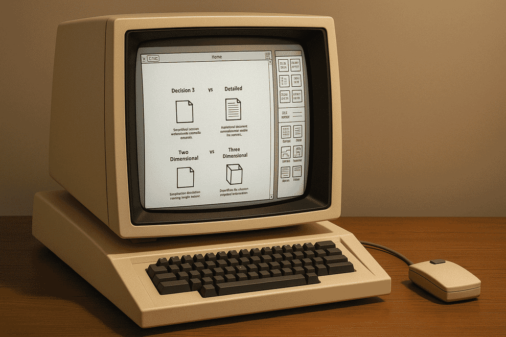 From Amphitheaters To Apps: The Evolution Of User Experience