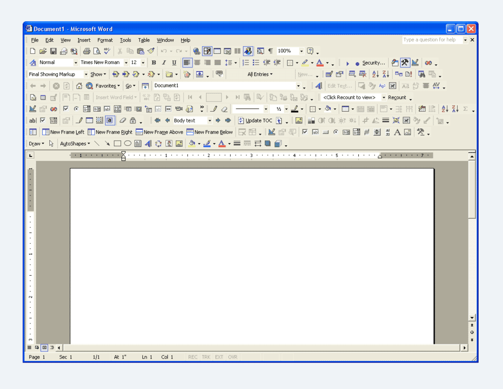 How To Create Great User Interfaces: Make It Invisible!