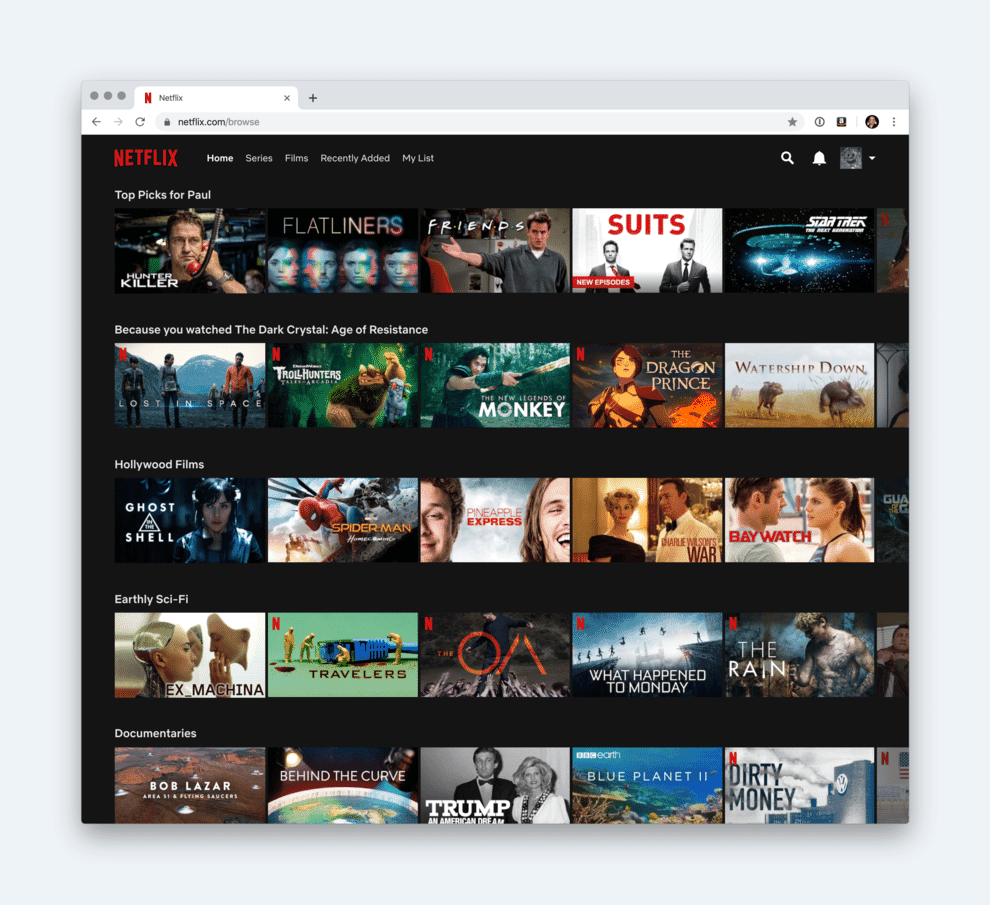 How To Create Great User Interfaces: Make It Invisible!