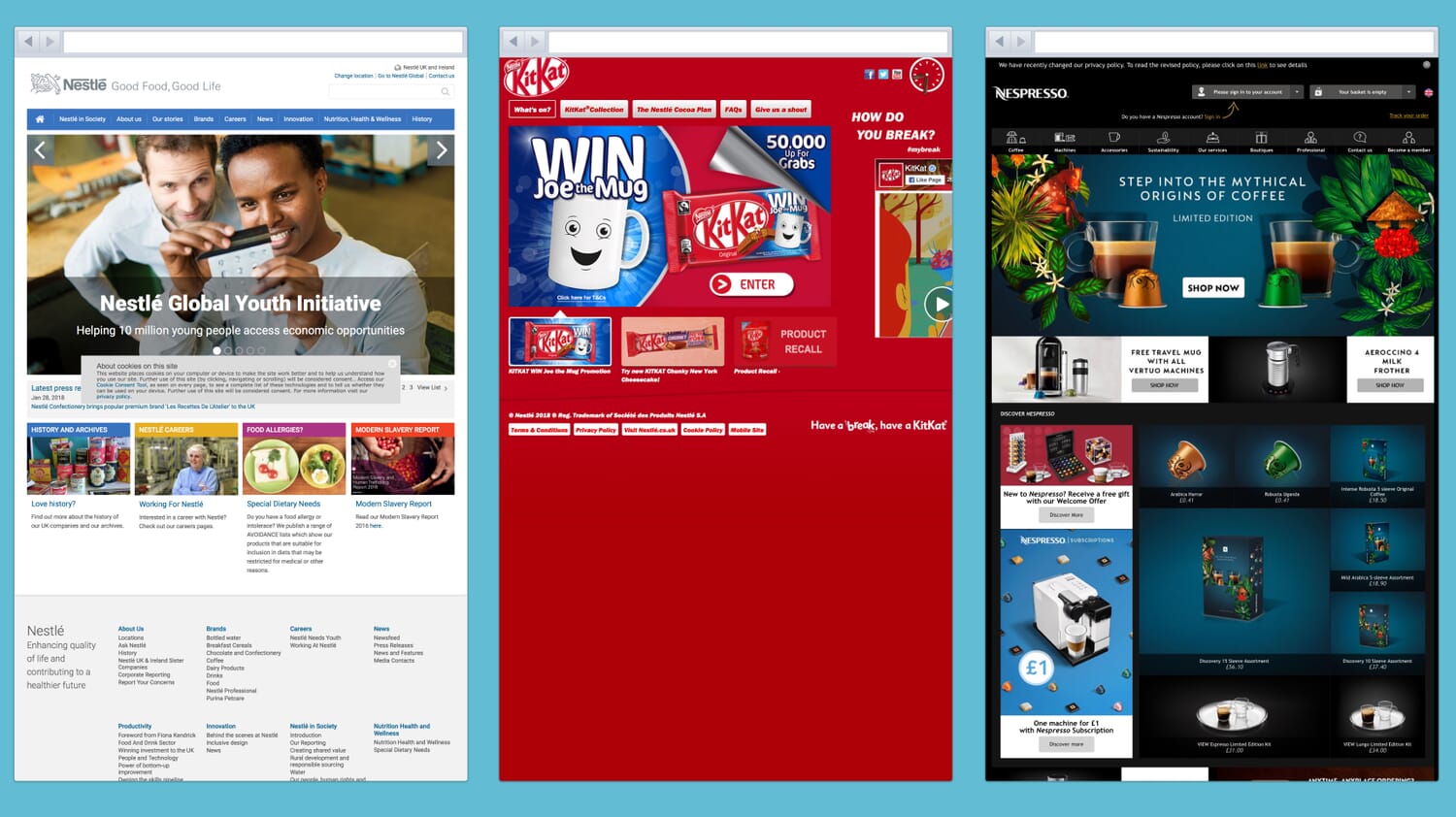 The Microsite: A Definitive How-to Guide For Their Effective Use