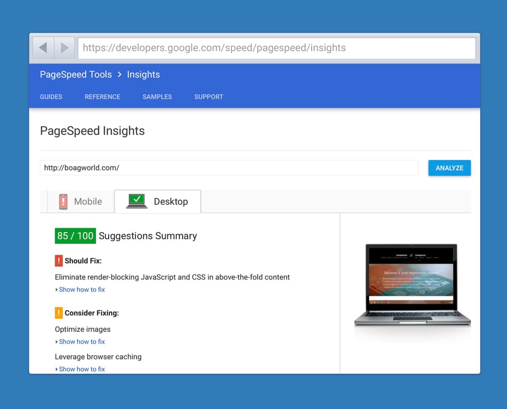 Why Performance Is The Best Way To Improve The User Experience