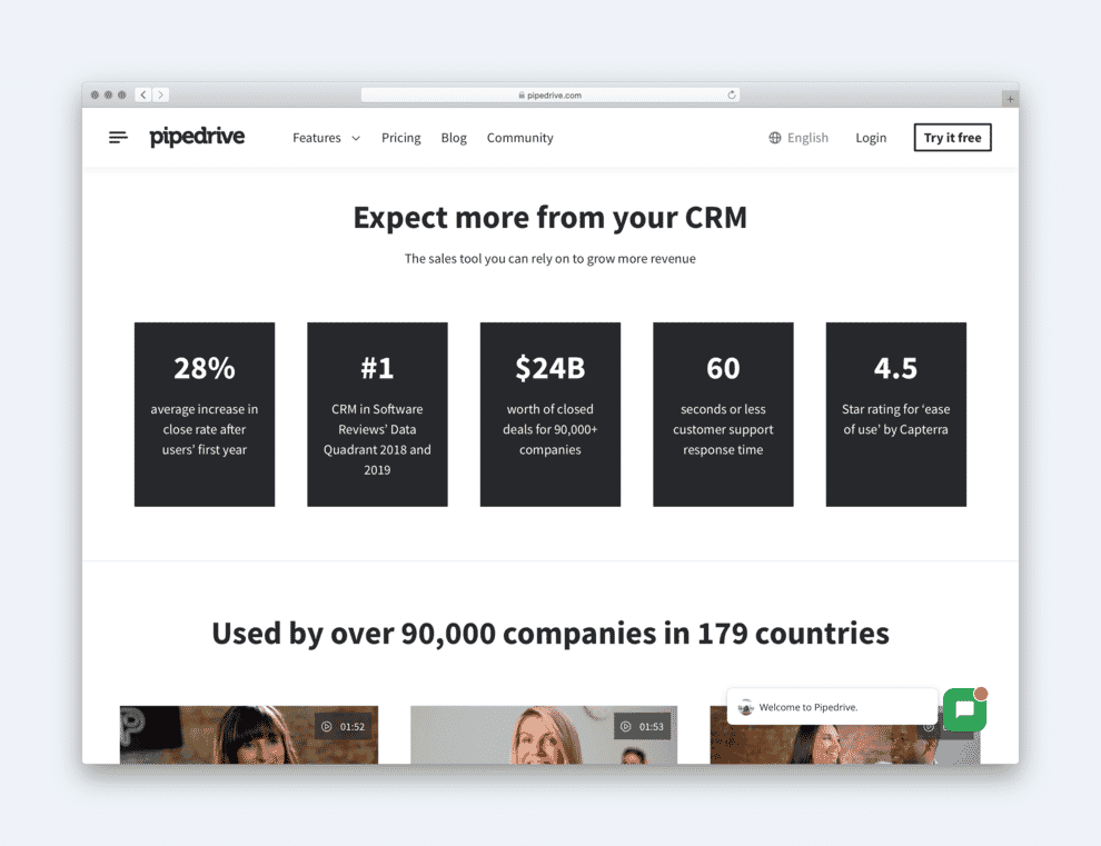 Why And How To Craft An Online Value Proposition (With Examples ...