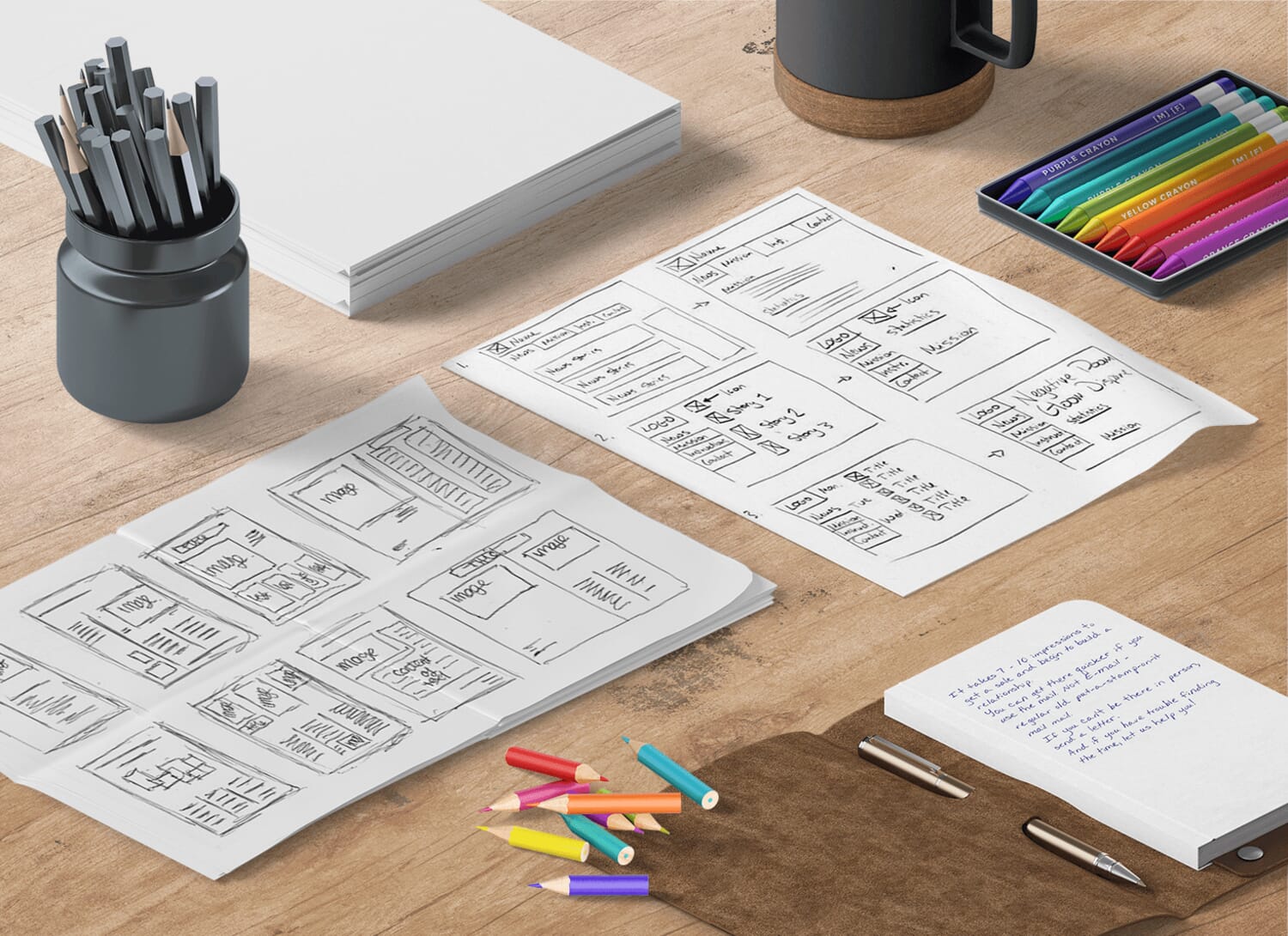 Co-Design Success: The Whats, Whys And How Of Making It Work