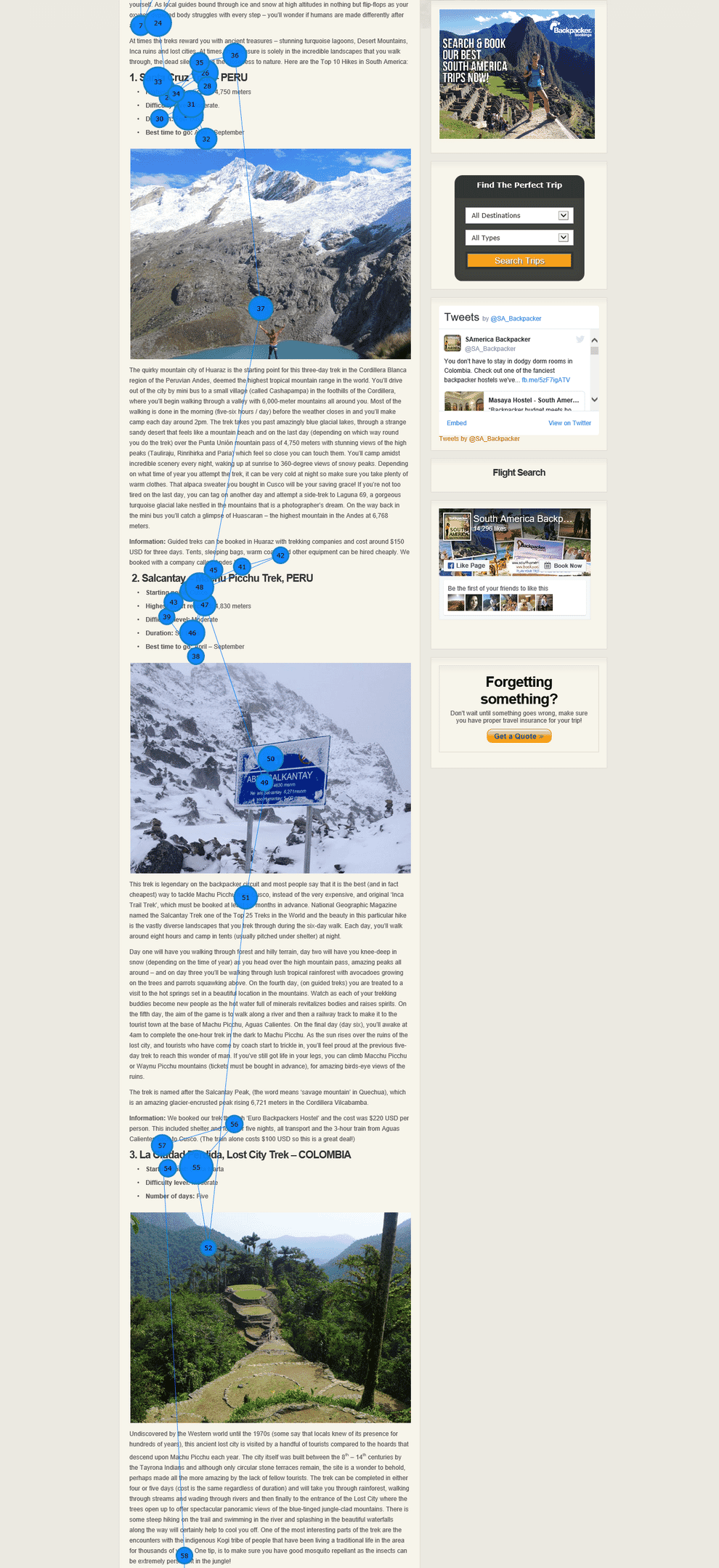 How To Make Your Copy Easy To Scan