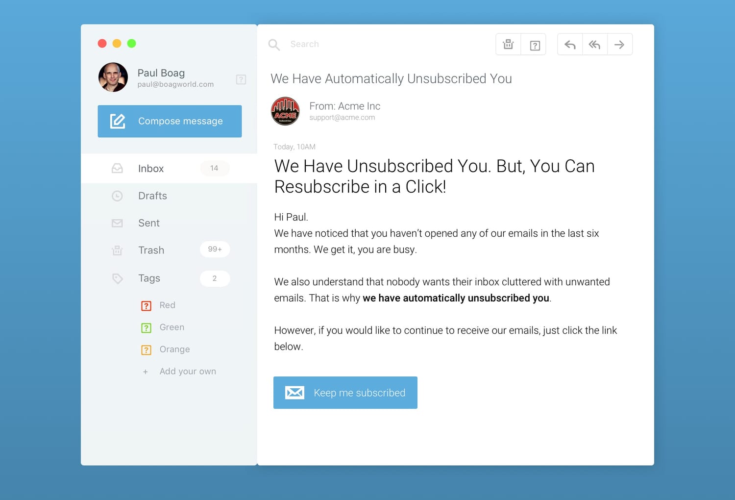 How To Design A More Effortless User Experience