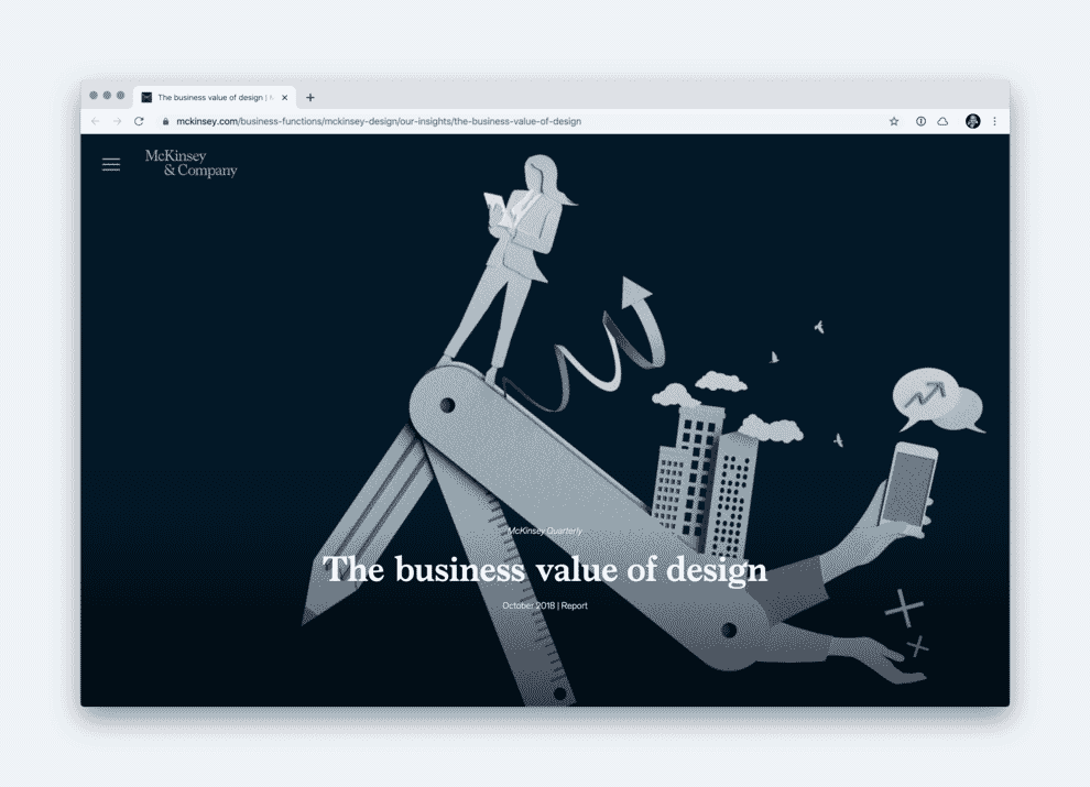 How To Explain The Value Of Design To Your Boss In 5 Steps