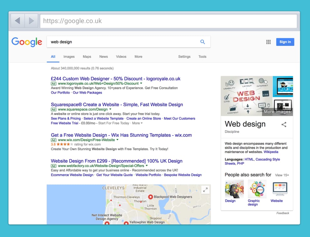 How To Grow A Successful Web Design Business With 10 Lessons