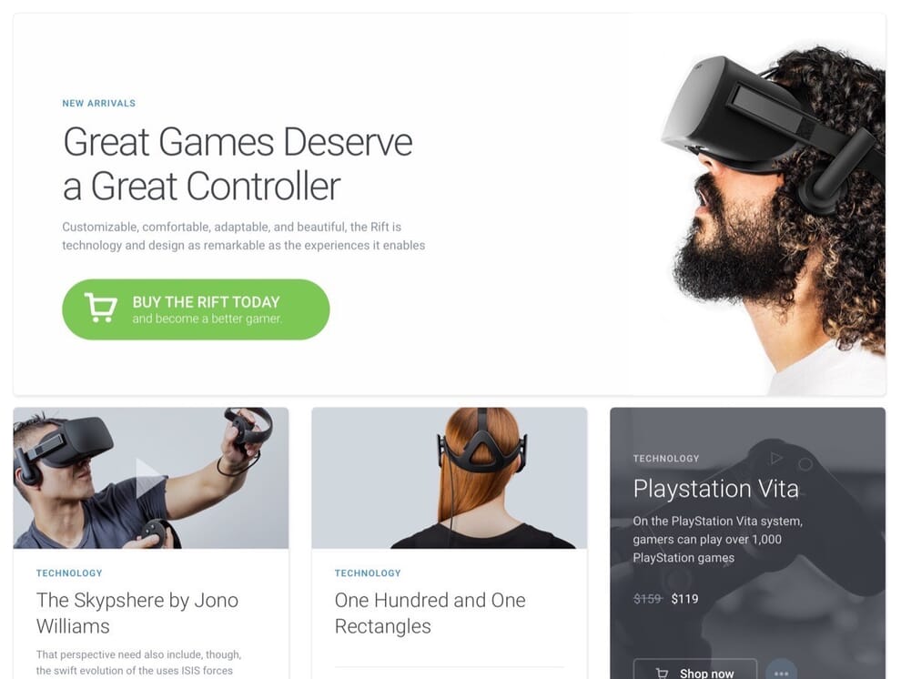 How To Create Compellingly Simple Websites