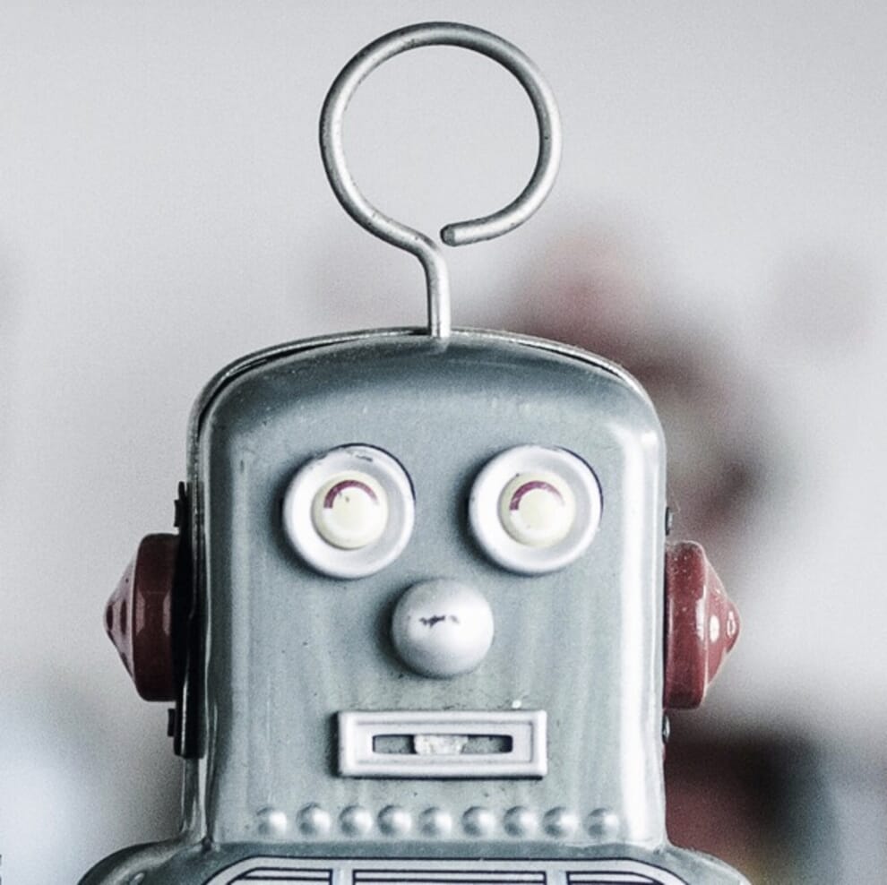What is a chatbot and should you care? All you need to know.